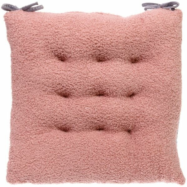 Сидушка на стул "SOFT" 40*40 см