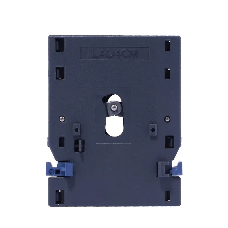 Аксессуары для контакторов Schneider, блокирующий модуль, 4 см, механический блокирующий адаптер, Женская Серия, 4 см