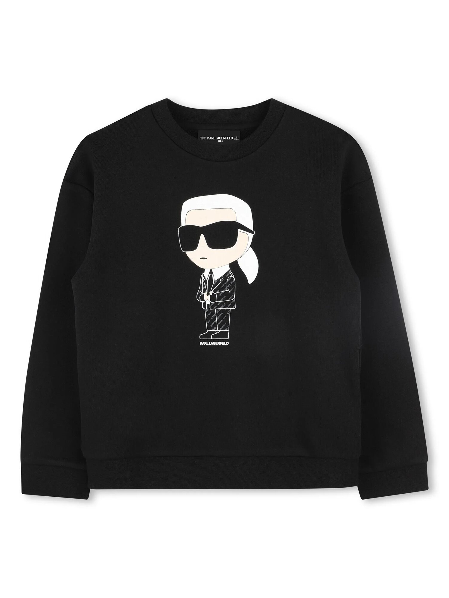 Толстовка Ikonik Karl