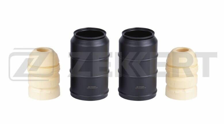 Комплект пыльник и отбойник. Zekkert. (1 шт.) перед. Citroen Jumper , Fiat Ducato, Peugeot Boxer