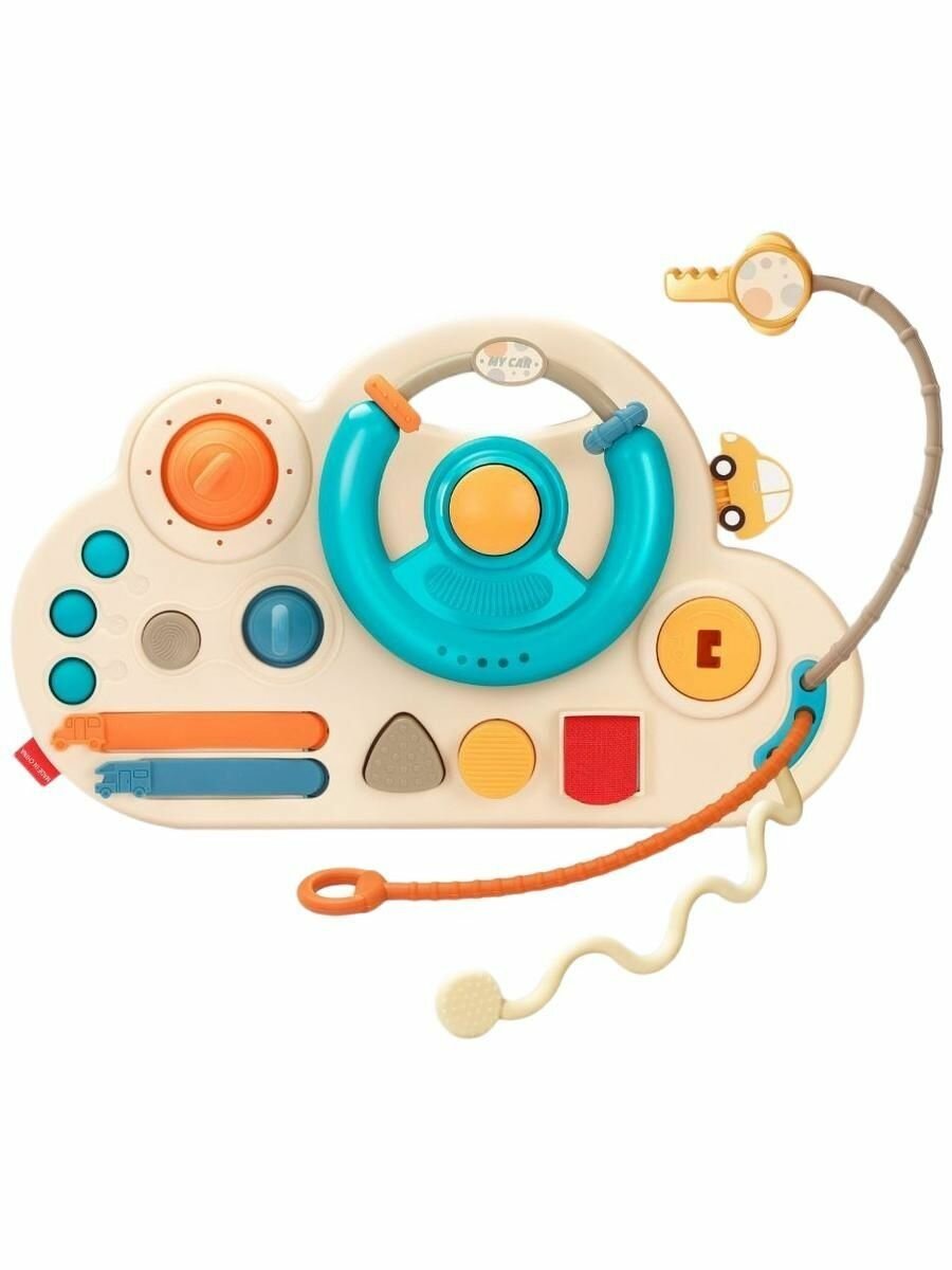 Музыкальная игрушка