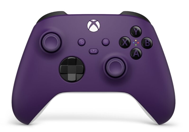 Геймпад Microsoft беспроводной Xbox Wireless Controller Series S/X/ONE/PC