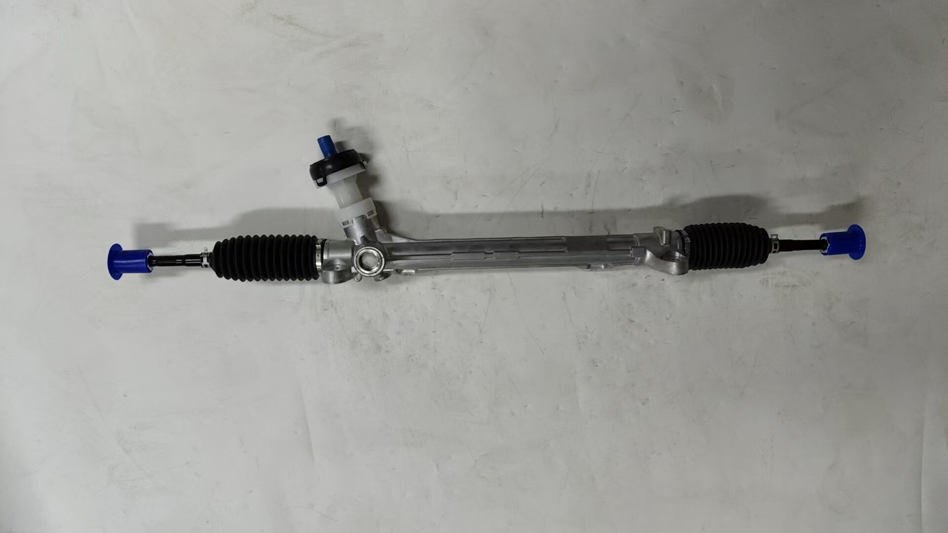 Рейка рулевая механическая KIA K3/FORTE 14-16