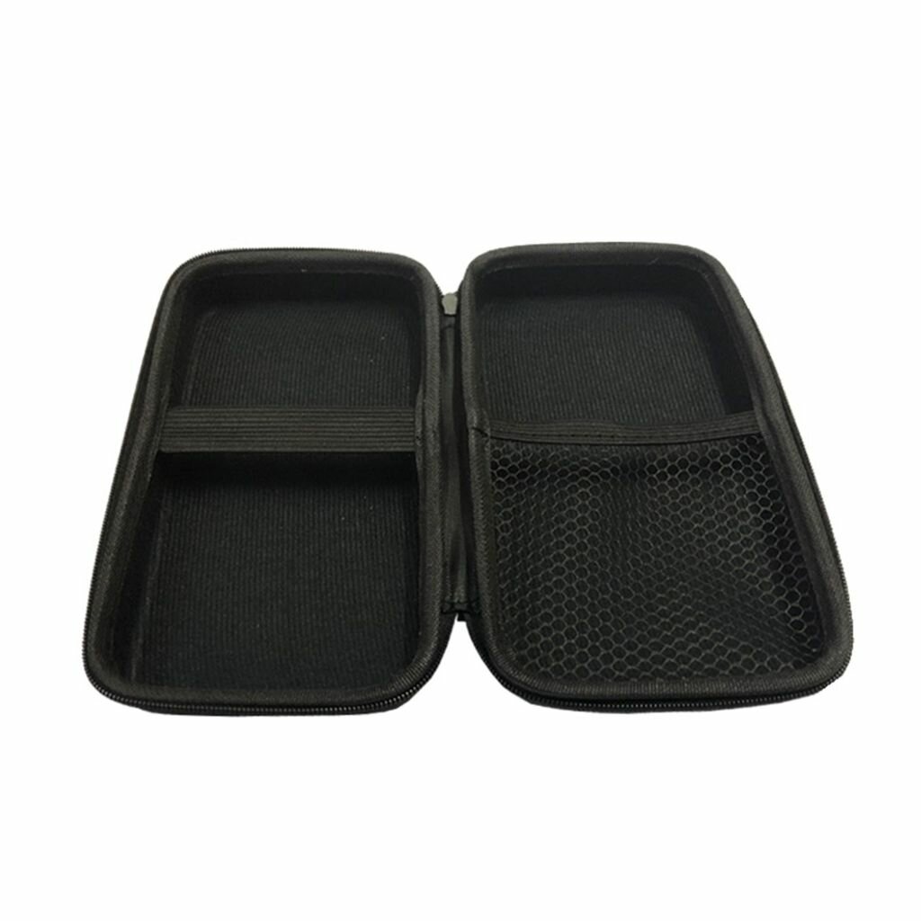 Переносной чехол для электрической отвертки и осциллографа