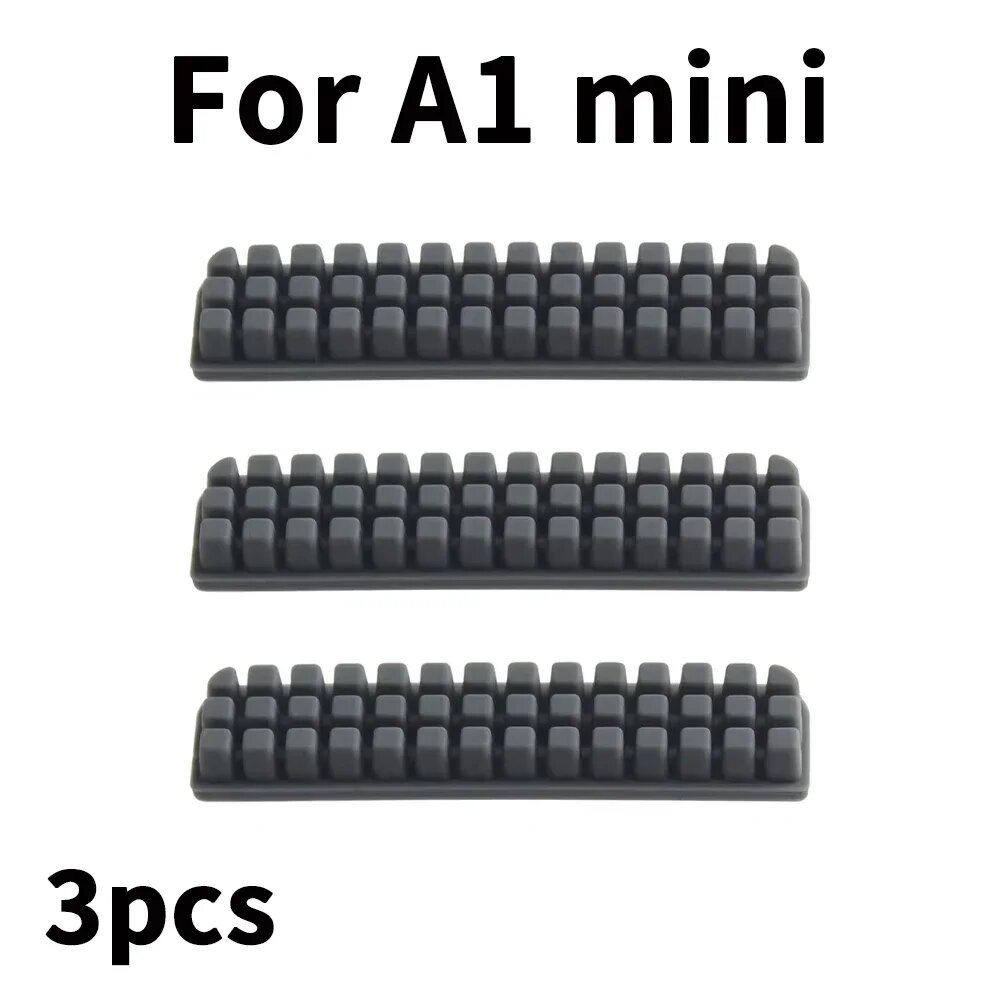 Щетка для сопла Bambu Lab A1 mini, 3 шт.