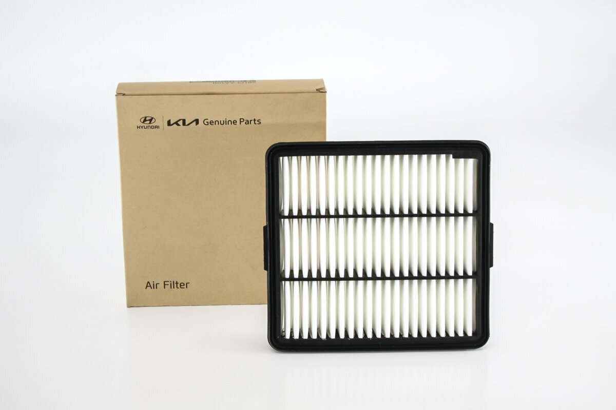 Фильтр воздушный HYUNDAI Elantra 2021 -, Хендай Элантра, 28113AA100