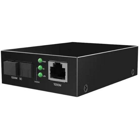 Медиаконвертер Tenda TFC300B