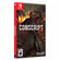 Conscript - Deluxe Edition [Switch, русские субтитры]