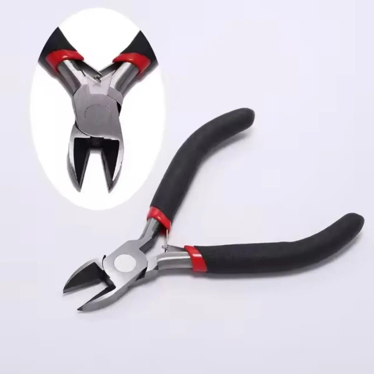 Набор плоскогубцев для ювелирного дела 1-Side Cutter Pliers