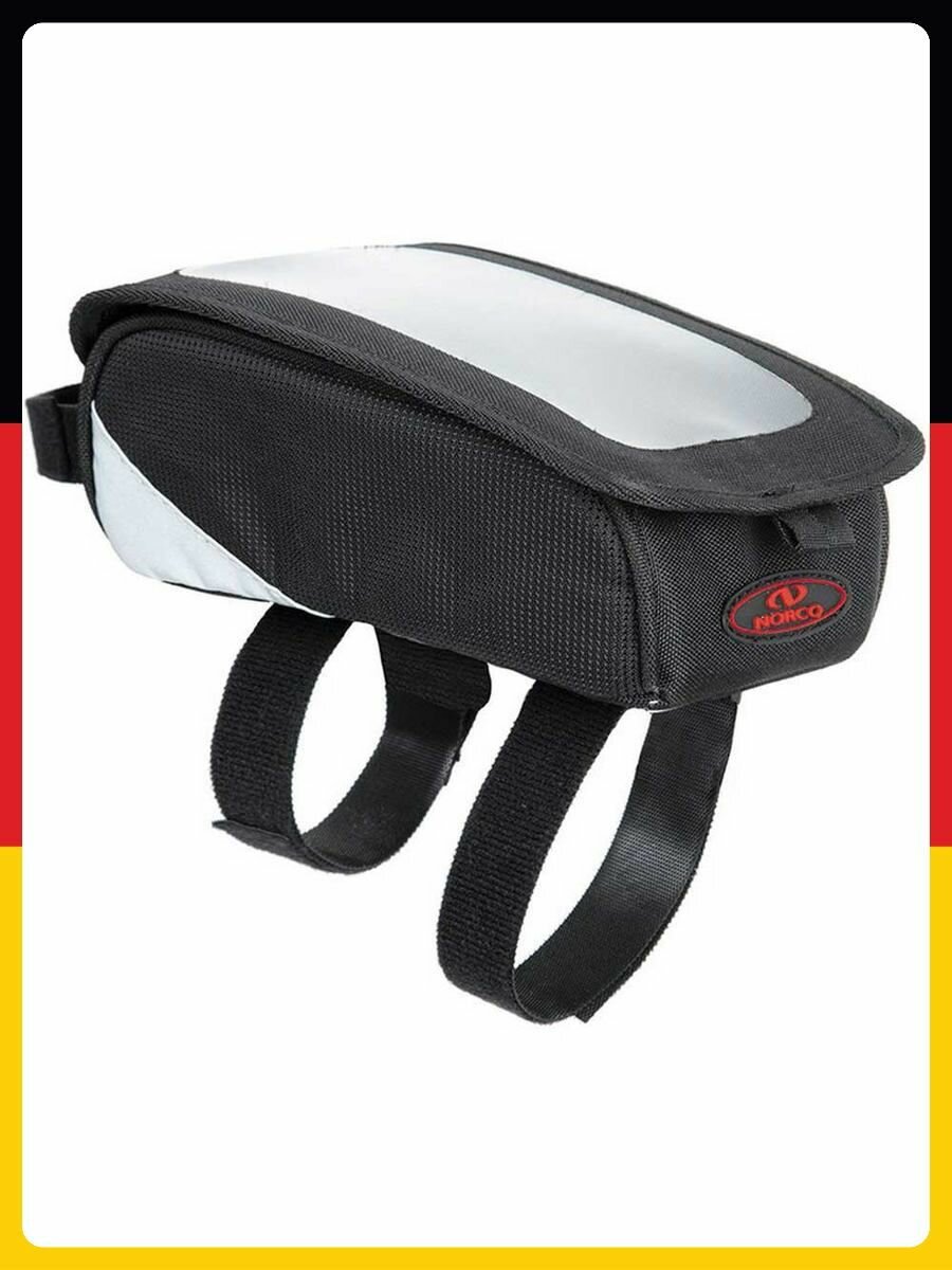 Велосумка NORCO Dakota, 0,8 л.