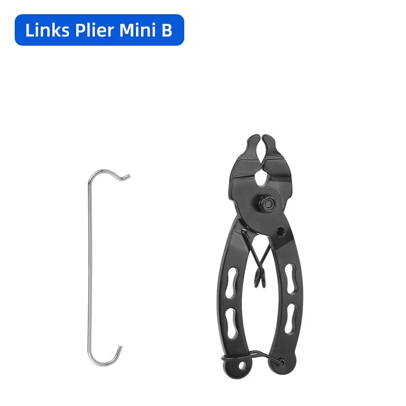 Links Pliers Mini B, цвет Mini TLT014B