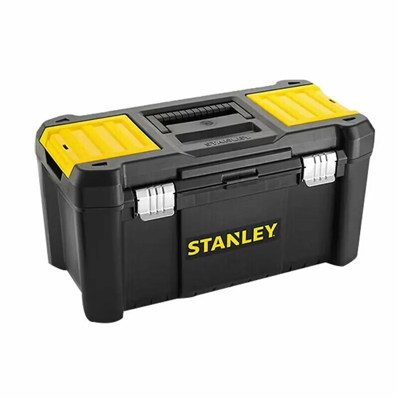 KNOW EASY-STANLEY Ящик для инструментов 48.2 х 25.4 х 25 см, 1 секц, 2 отд.