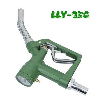 Пистолет со счетчиком LLY-25C