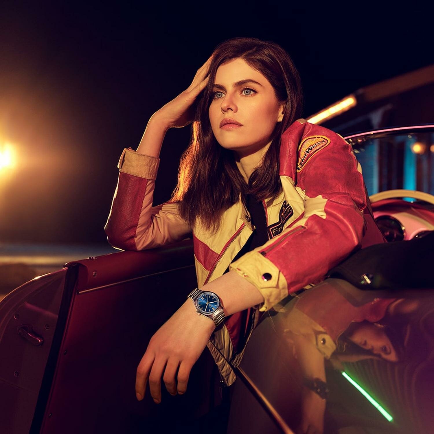 Наручные часы