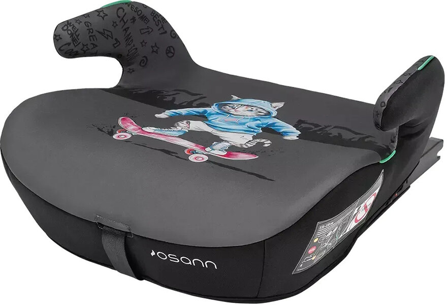 Osann бустер Boost isofix (Cat)
