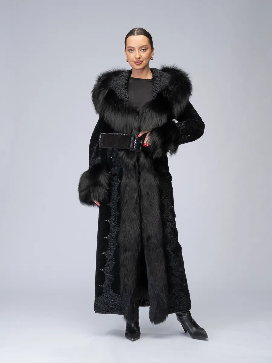 Шуба эксклюзив