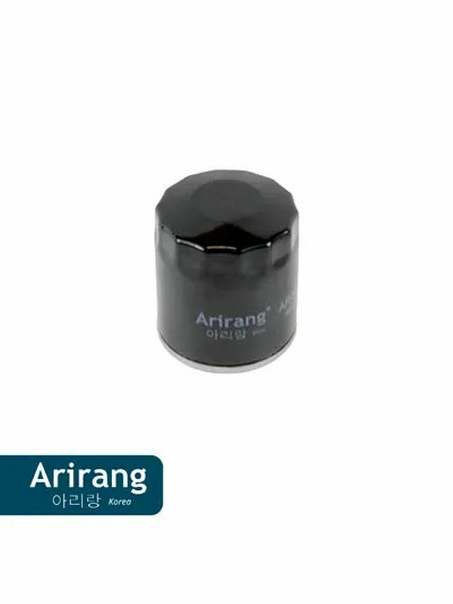 Фильтр масляный Arirang ARG322410 для Chery Tiggo, Omoda C5, Kaiyi E5