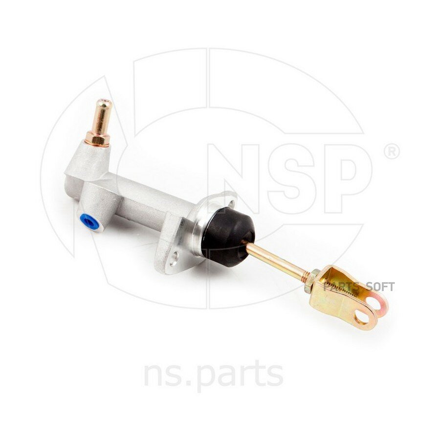 NSP NSP0196297178 Цилиндр сцепления главный CHEVROLET