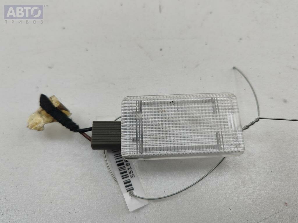 Фонарь салонный (плафон) Ford Mondeo 4 (2007-2014)