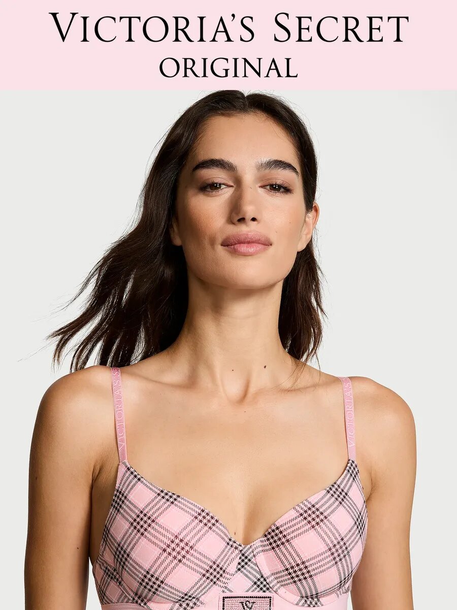 Бюстгальтер