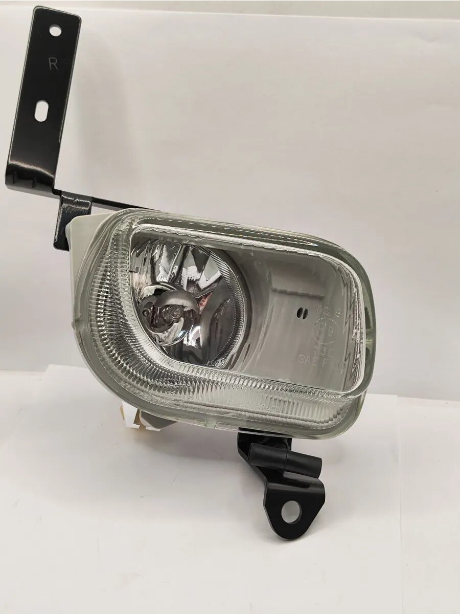 Противотуманная фара Volvo