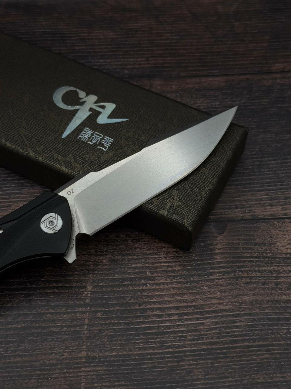 Нож складной CH Knives ch3519