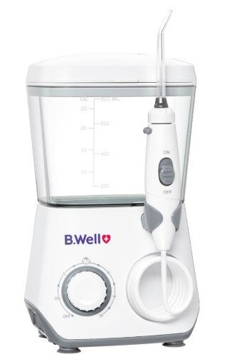 Ирригатор для полости рта wi-933