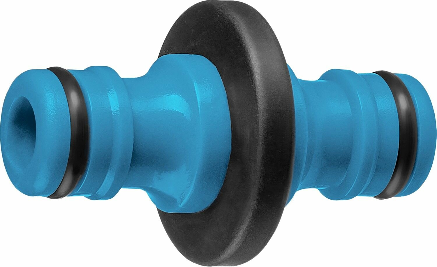 Штуцерный переходник GRINDA TA-1, ударопрочный пластик с TPR, PROLine 8-426437_z01