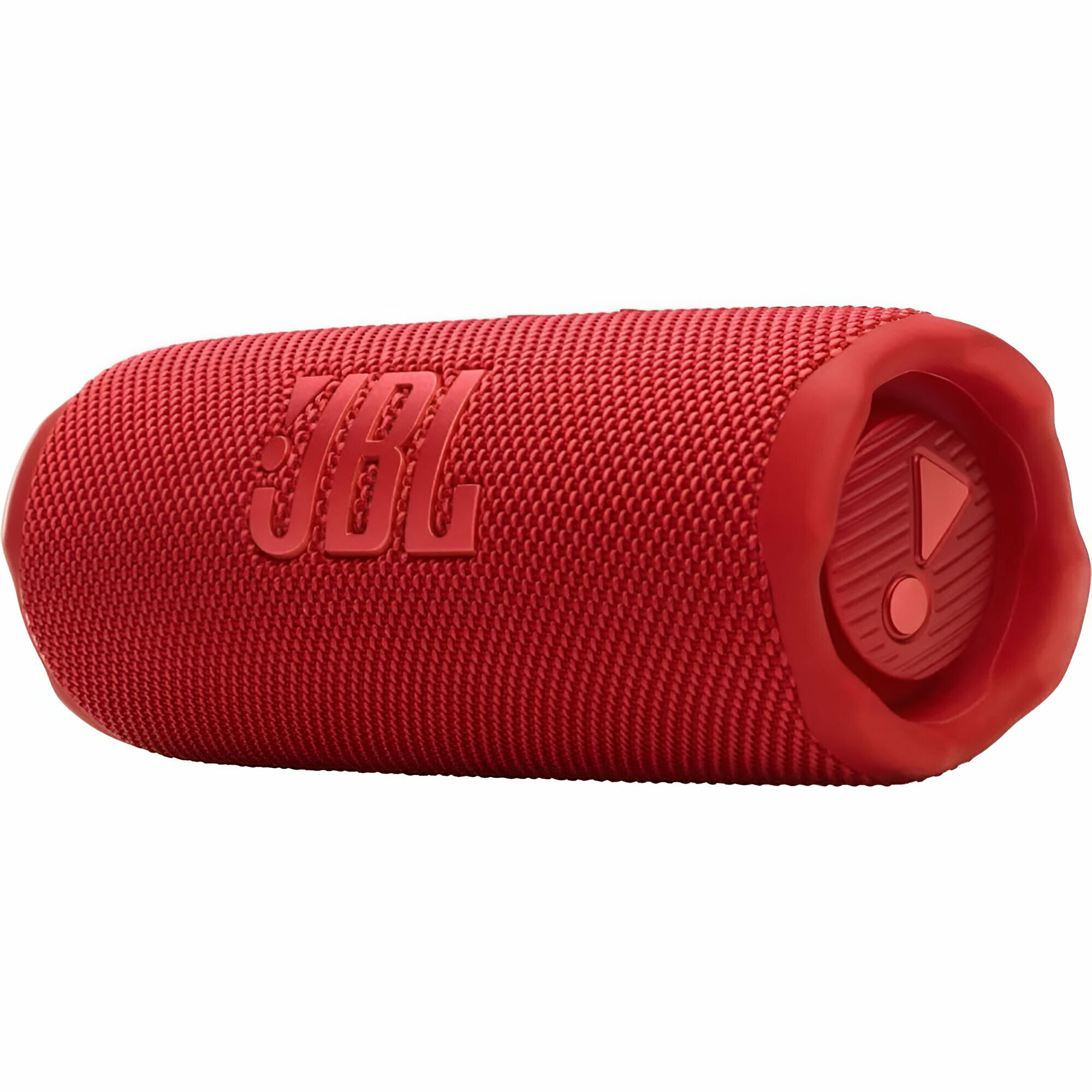 Портативная акустика JBL Flip 7, 35Вт, Bluetooth, цвет Red (красный)