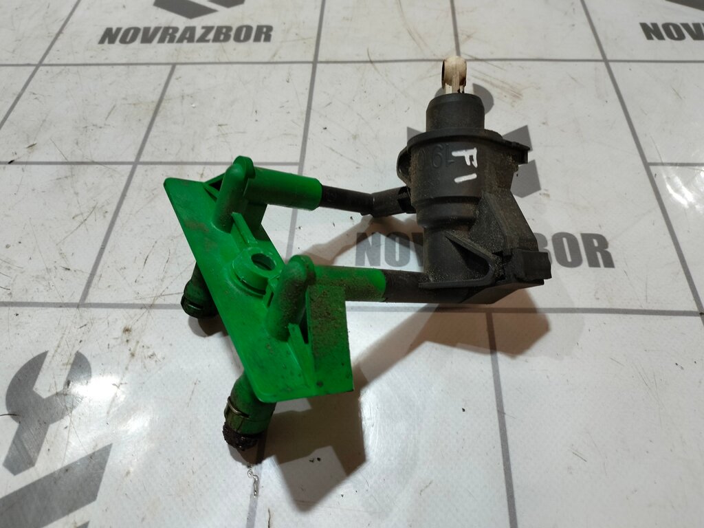 Цилиндр сцепления главный Ford Focus 1 1998-2004