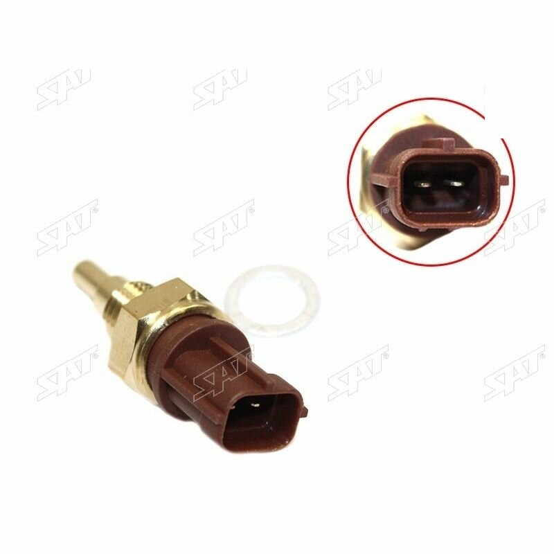 Датчик температуры Honda Accord 12-20 / Subaru Forester 07-13