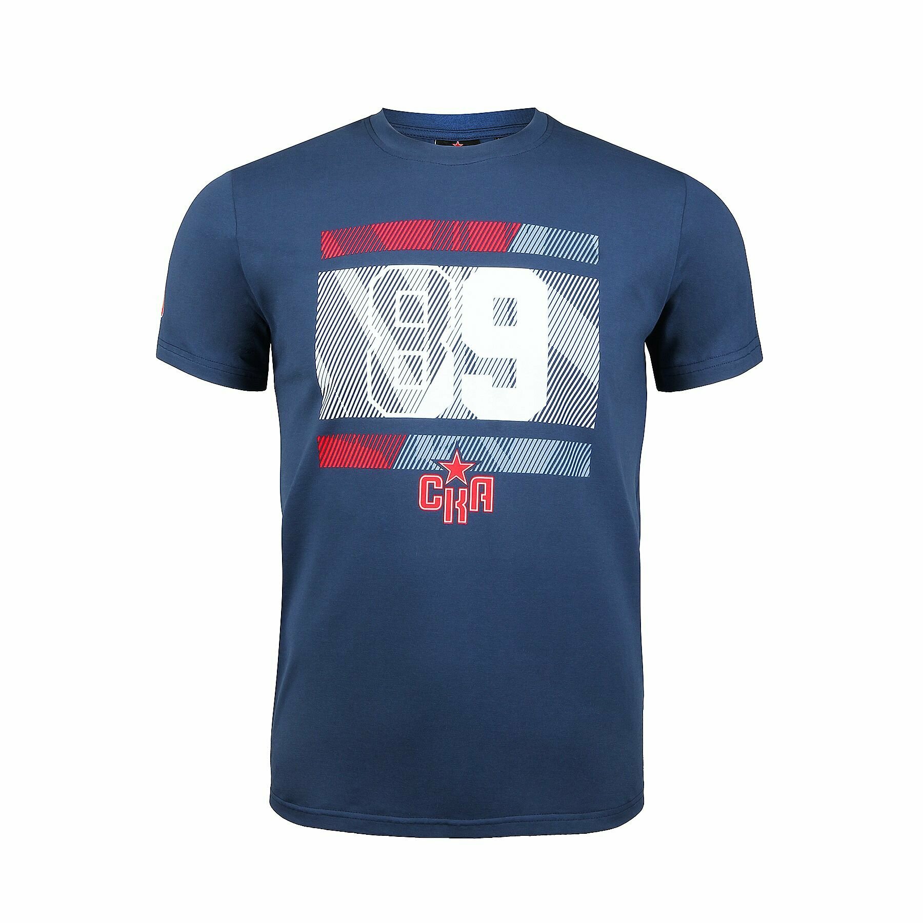 Футболка спортивная