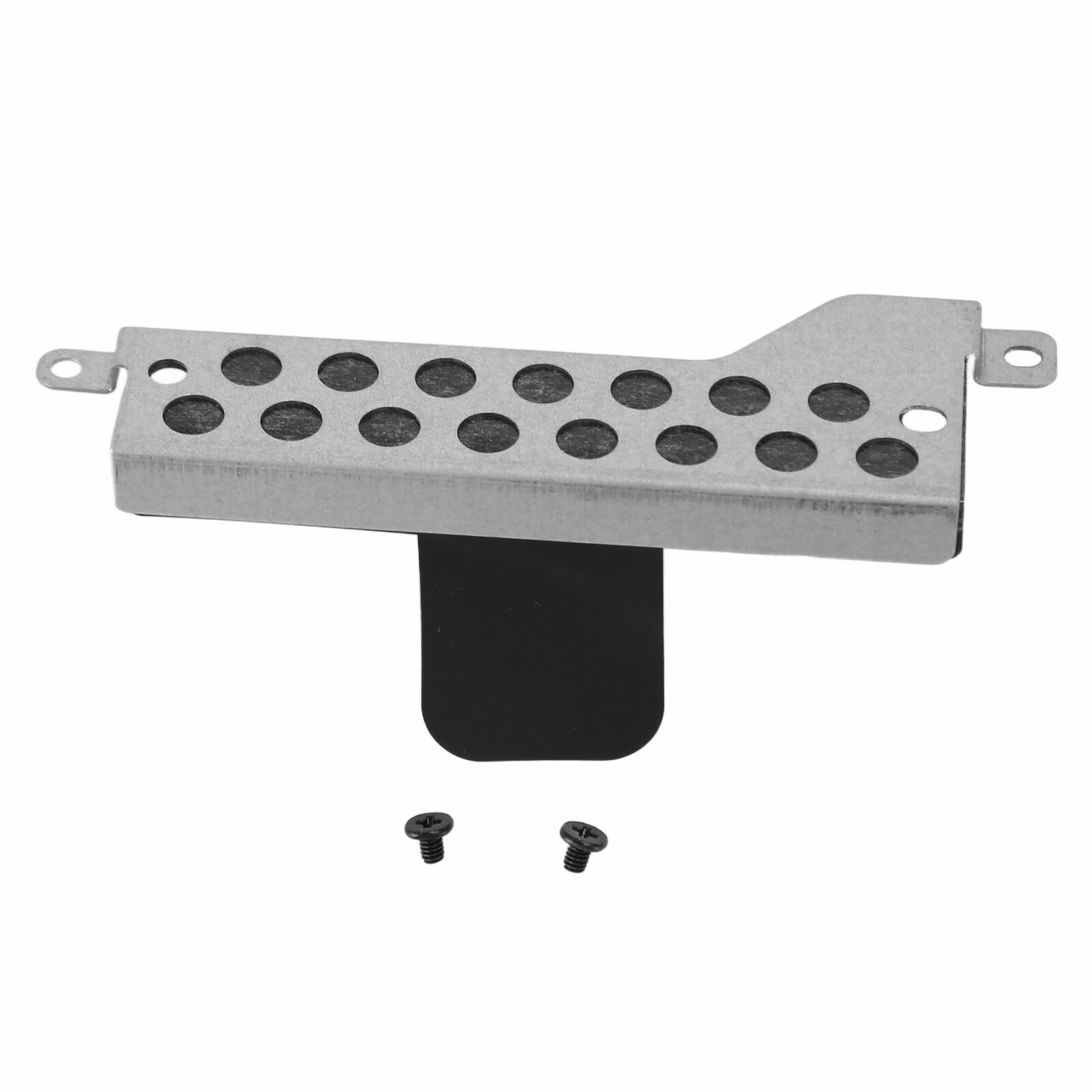 Ноутбук жесткий дисковый дисковый дисковый диск для ноутбука для жесткого диска для алюминиевого сплава для MSI GE63 GF63 GP63 GL63 GE73 GP73 GL73 GF75 GL75