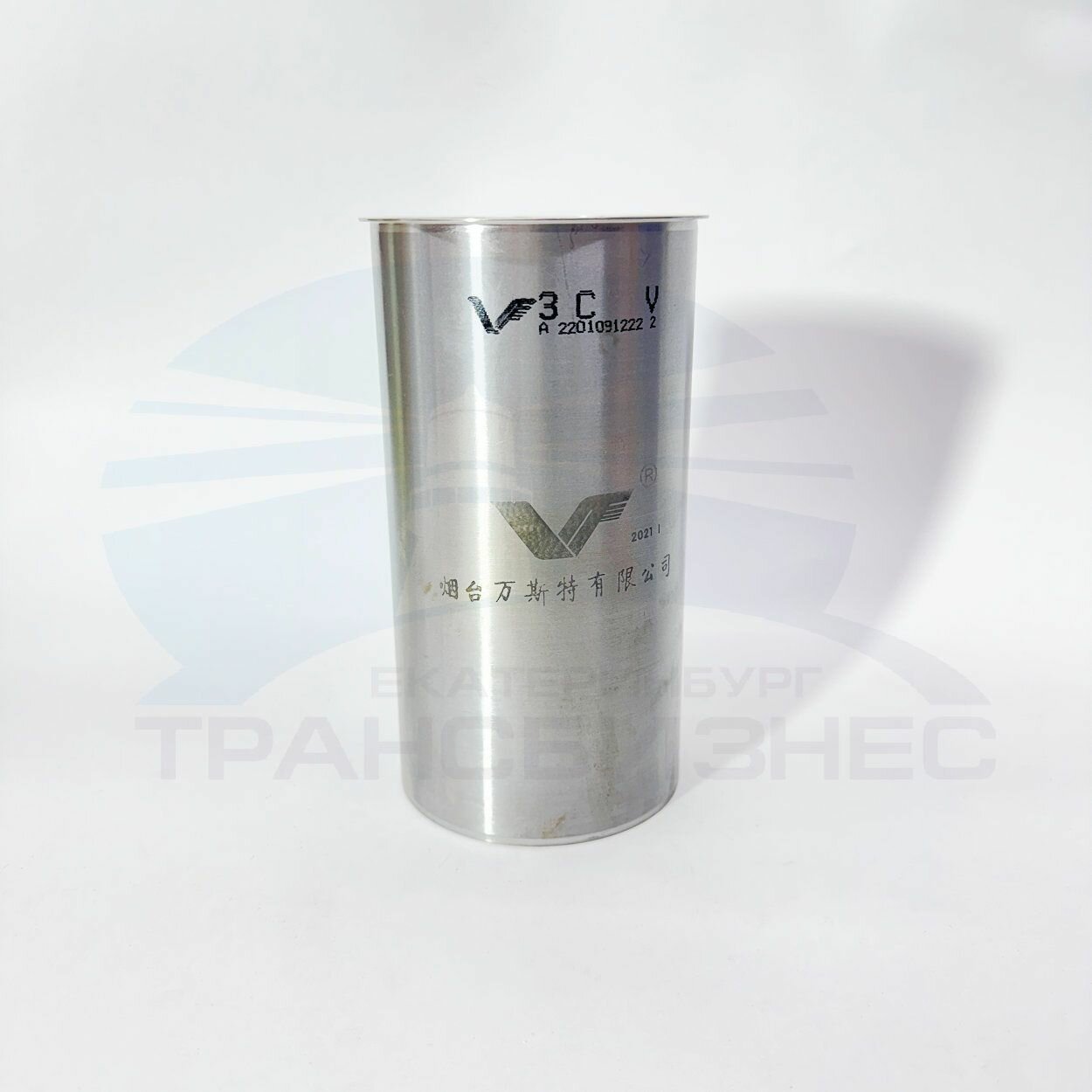 Гильза блока цилиндров FOTON 1039 1049C (E049302000139)