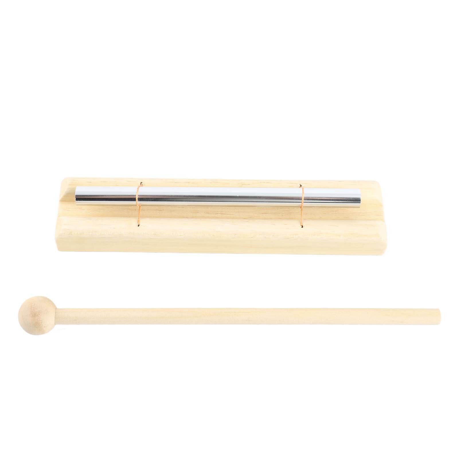 Энергетический колокольчик с молоточком, медитативные колокольчики, колокольчик для медитации и осознанности, инструмент для молитвы и йоги, напоминание о восточных энергиях, музыкальный подарок.