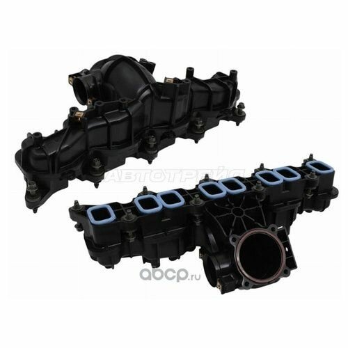 Коллектор впускной Ford Transit 06- / Peugeot Boxer 06- / Citroen Jumper 06- / Fiat Ducato 06- / For Sat ST1731753