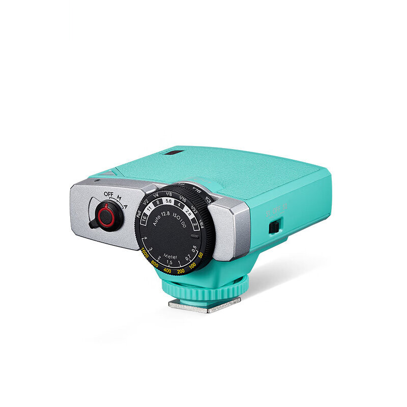 Фотовспышка Godox Lux Junior, multicolor