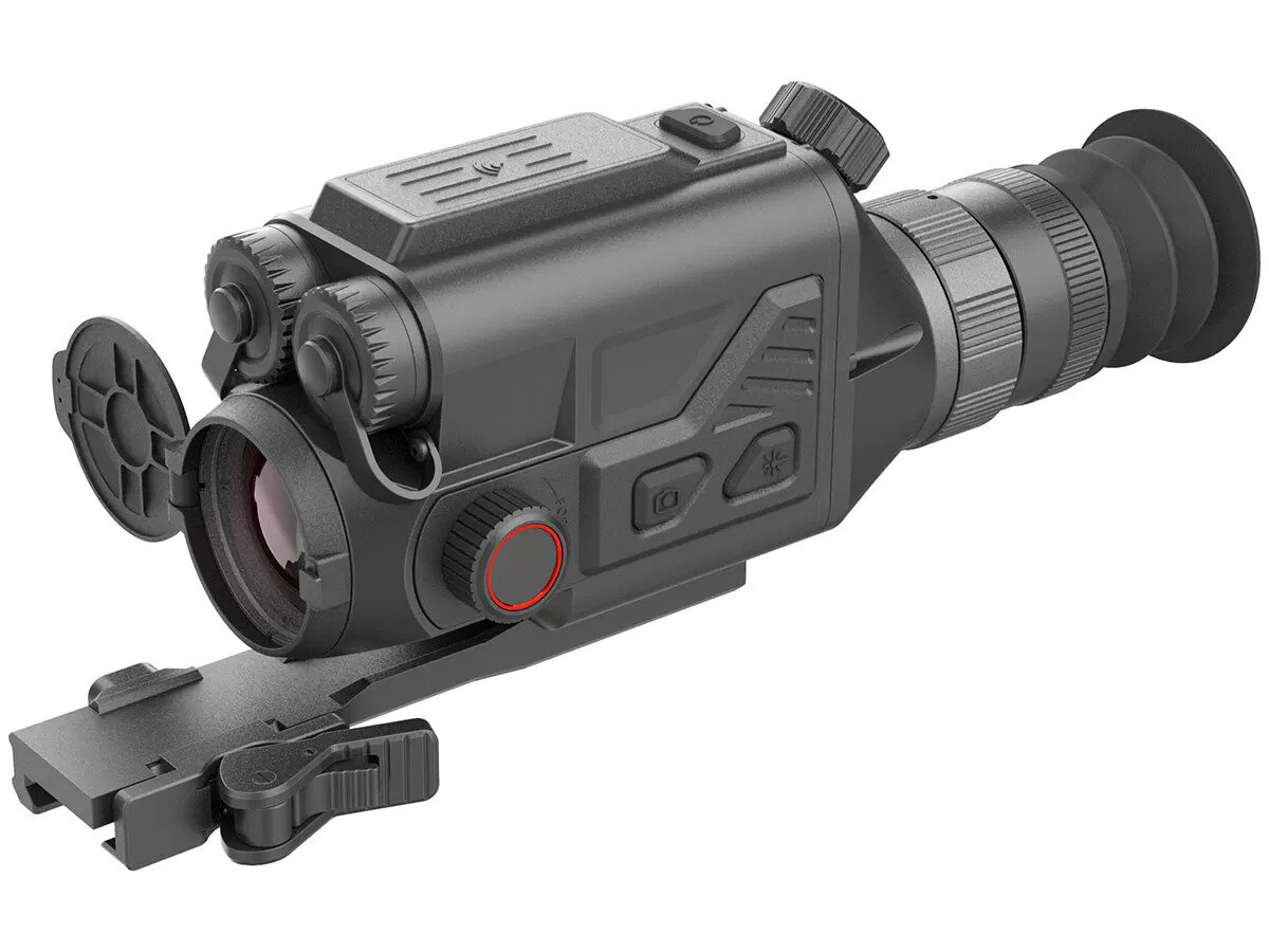 Прицел Eatech Ss332L (Guide Ts432L) 2.6X-10.4X, 384X288, D35