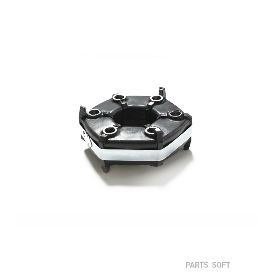 Муфта эластичная для а/м ВАЗ 2123/21214 "БалаковоЗапчасть" в упак. Балаково запчасть 07791 | цена за 1 шт