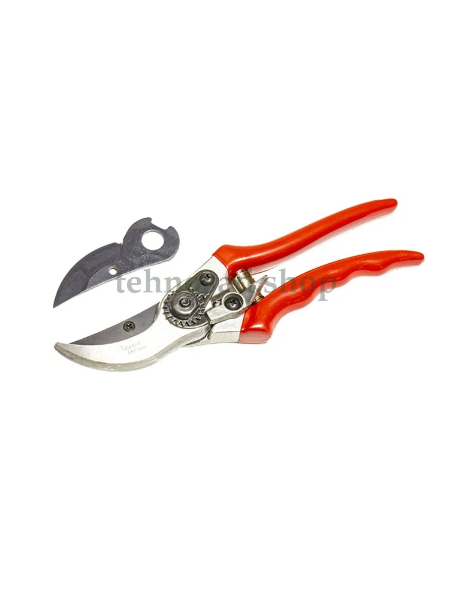 Секатор садовый Samurai для веток до 25 мм KS-4T