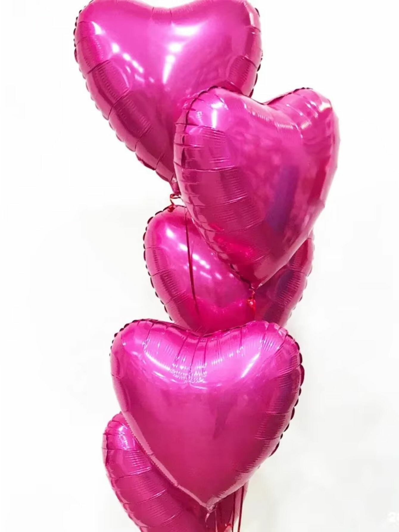 Рождественские воздушные шары из фольги, детские игрушки, старик, снеговик, пряничный человечек, 5 шт.