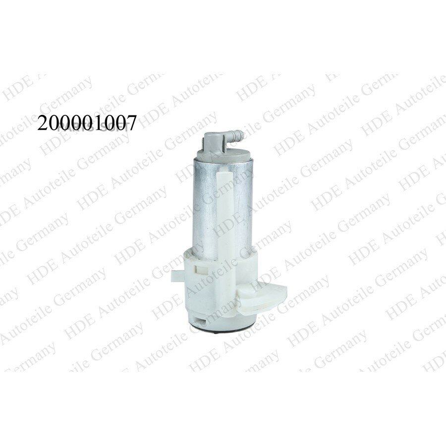 Бензонасос VW PASSAT В3, В4, GOLF 4.0 BAR (вставка) 200001007 от официального дистрибьютора, HDE, артикул 200001007