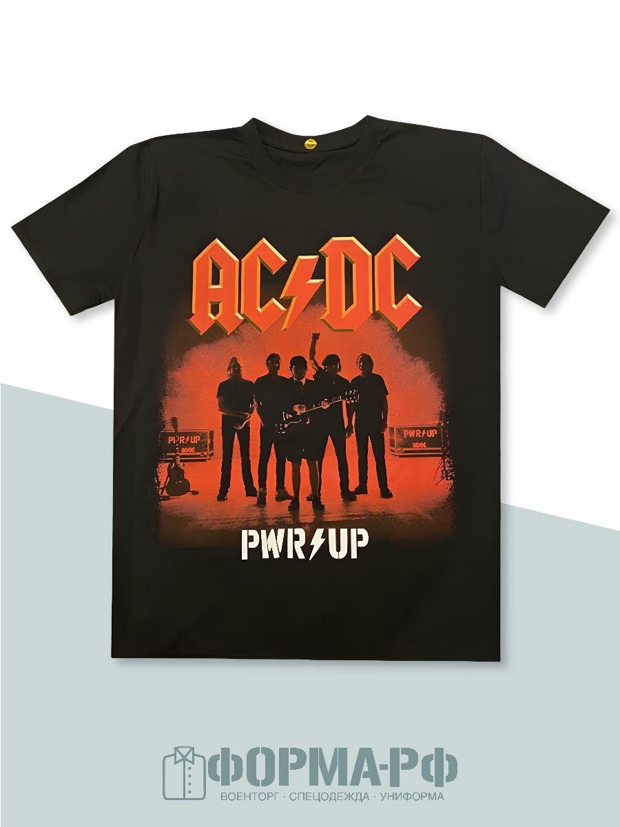 Футболка спортивная