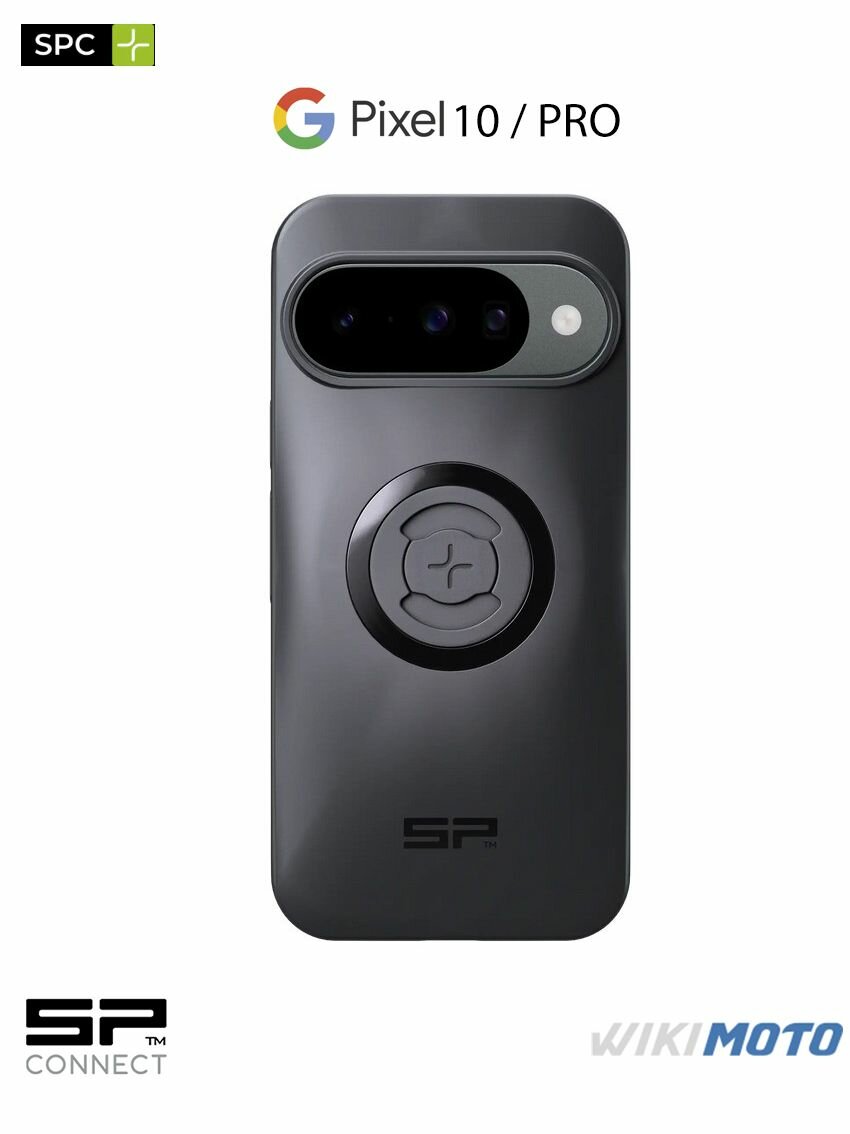 Чехол на телефон SP Connect SPC+ Google Pixel 10/PRO