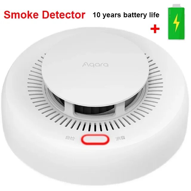 Детектор дыма Aqara JY-GZ-01AQ