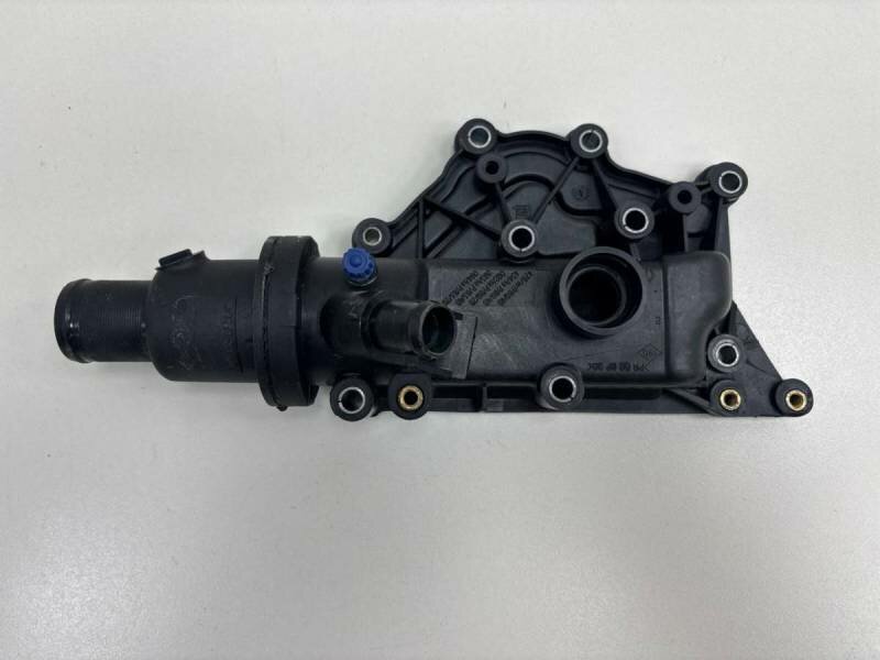 Корпус термостата Renault Kangoo 2013