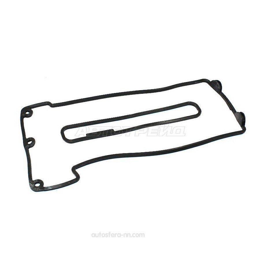 SAT K11120034105 Прокладка клапанной крышки BMW 5-Series 95-04 / 7-Series 94-01 M62; M62B44TU
