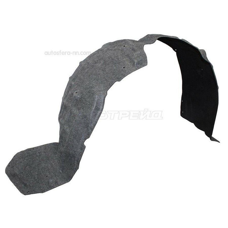 SAT ST110483 Подкрылок Changan UNI-K 20- (Спереди/ Справа)
