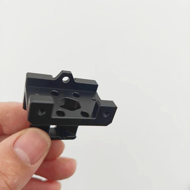 Funssor Voron0.2 металлическая каретка MGN7H/MGN9C для 3D-принтера — фото 1