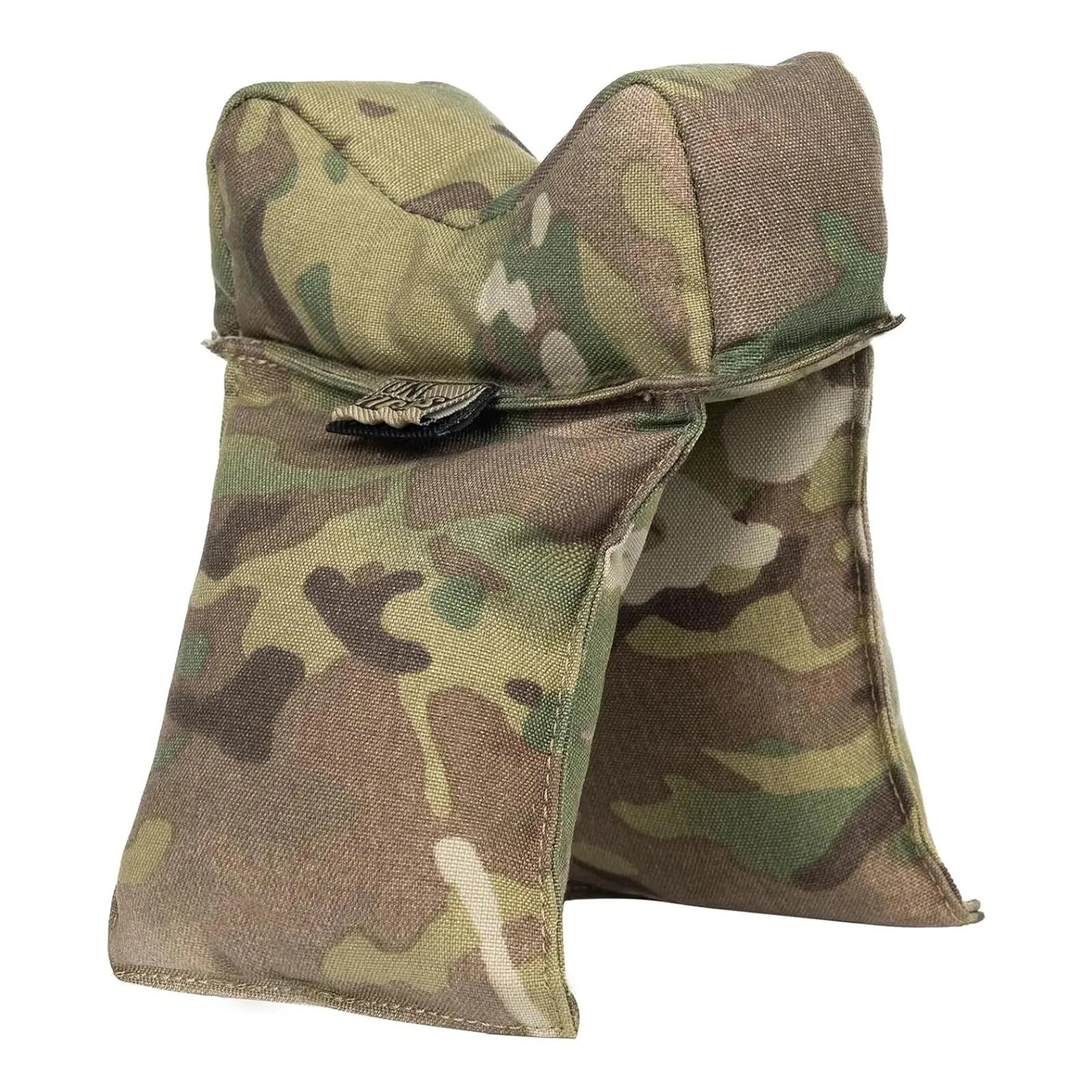 Сумка для стрельбы из страйкбола, предварительно заполненные мешки для стрельбы с песком, передняя и задняя сумка для стрельбы, держатель для подставки для скамейки, окна для охоты